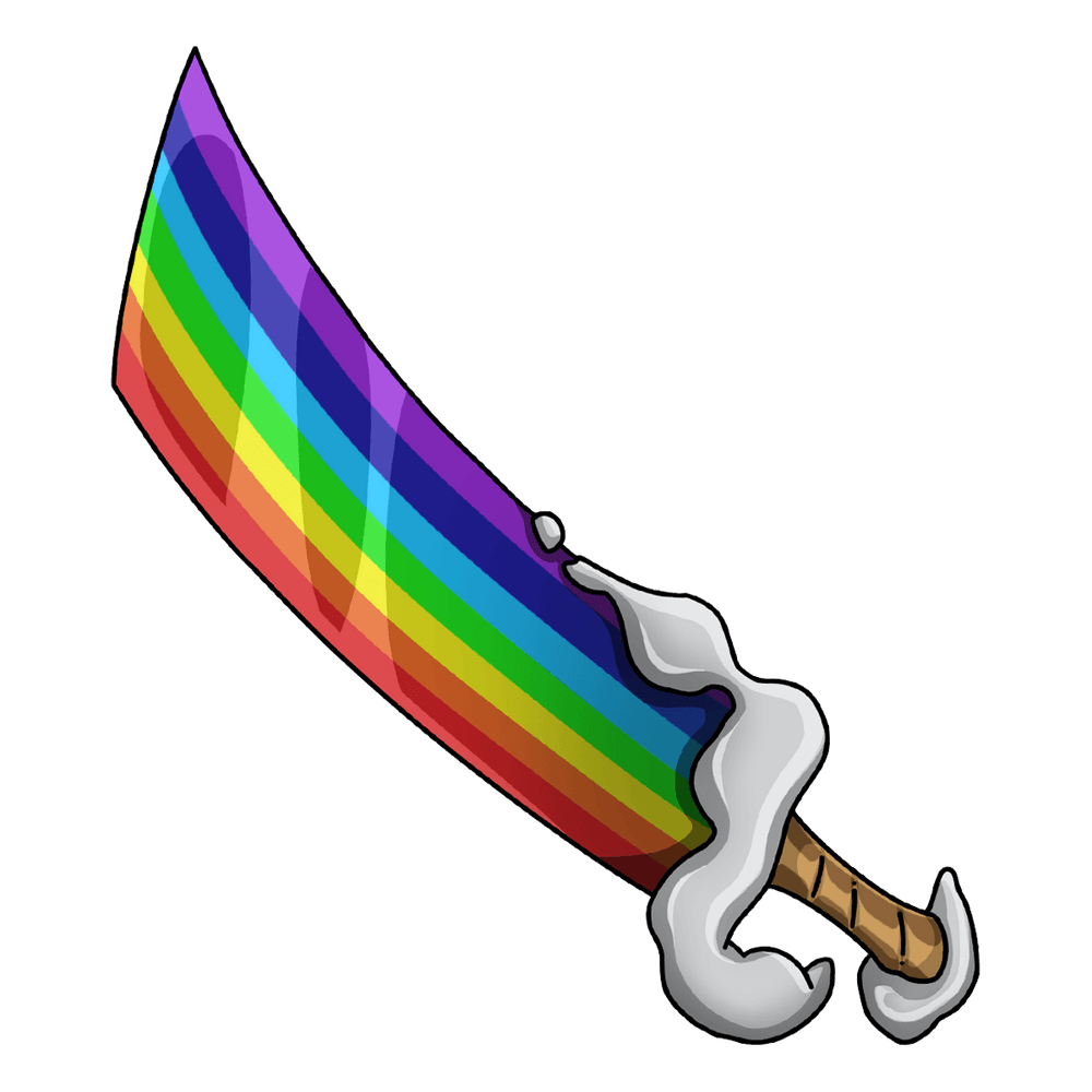 Luger GG - Shop for MM2 Godlys, Guns, and Knives!