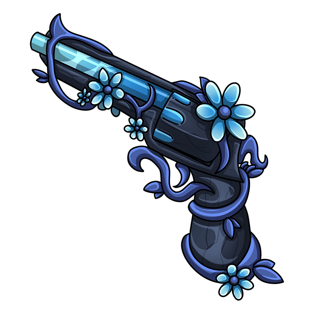 Luger GG - Shop for MM2 Godlys, Guns, and Knives!