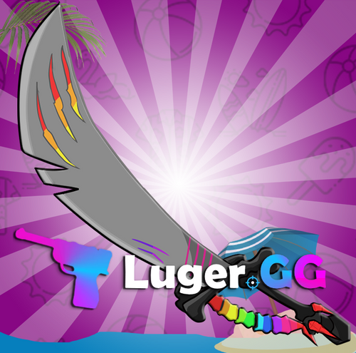 Chroma Boneblade Knife