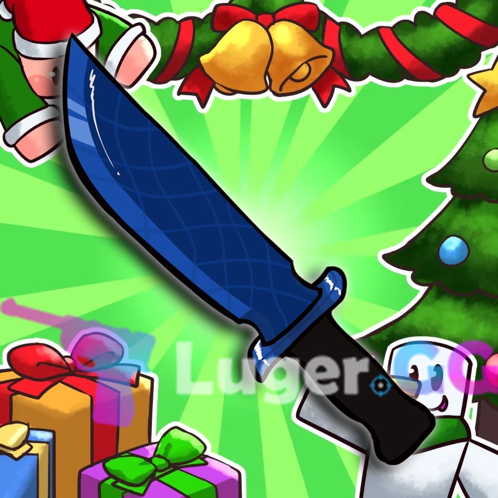 Aqua Knife