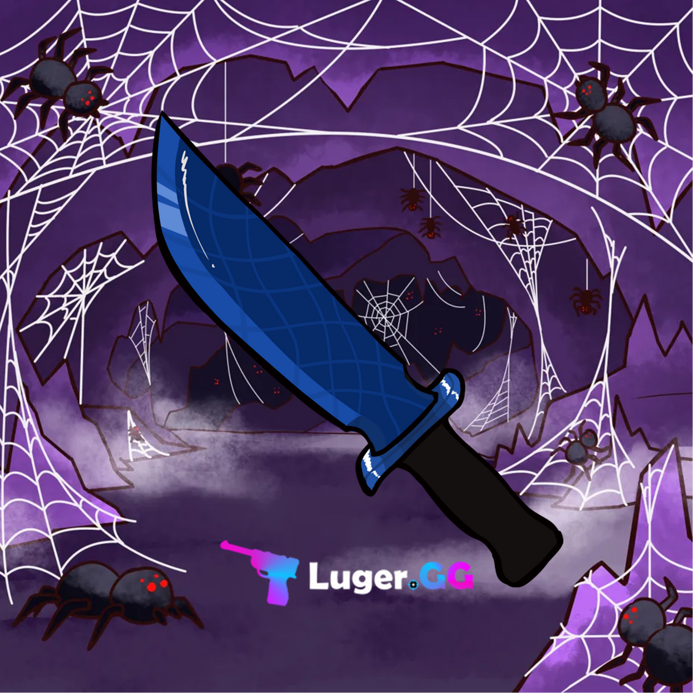 Aqua Knife