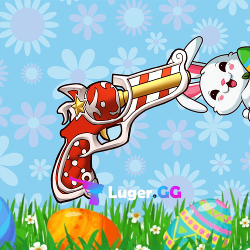Bauble Gun