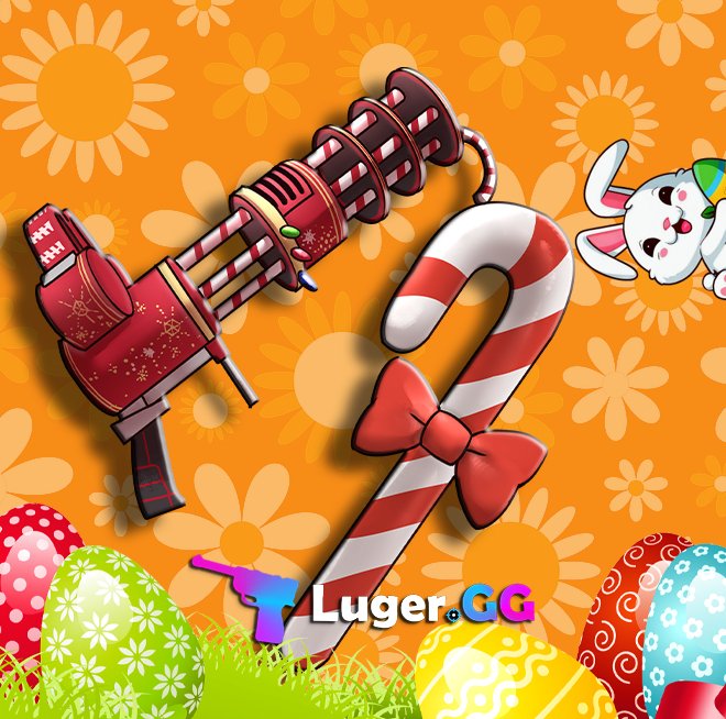 Candy Bundle