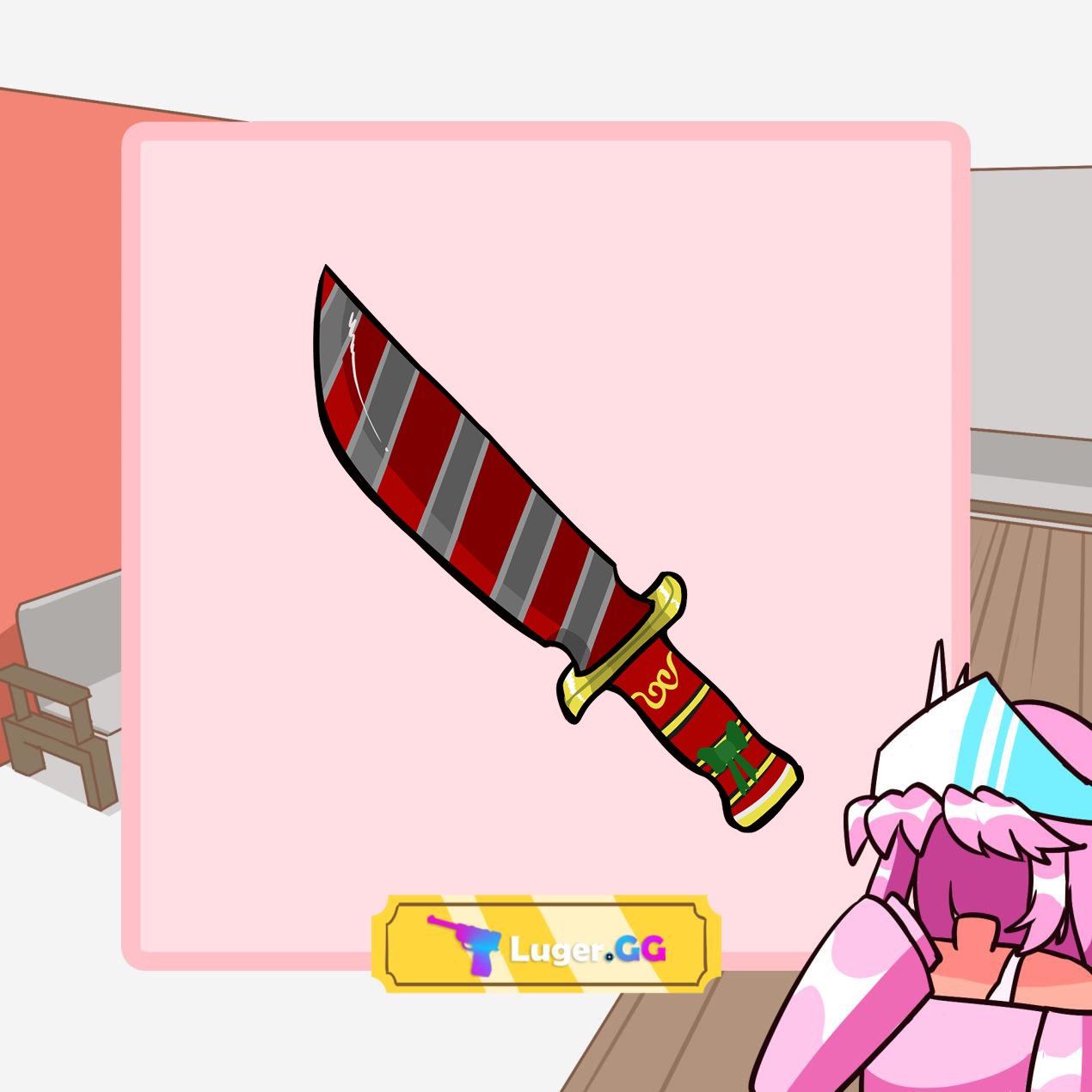 Cane Knife