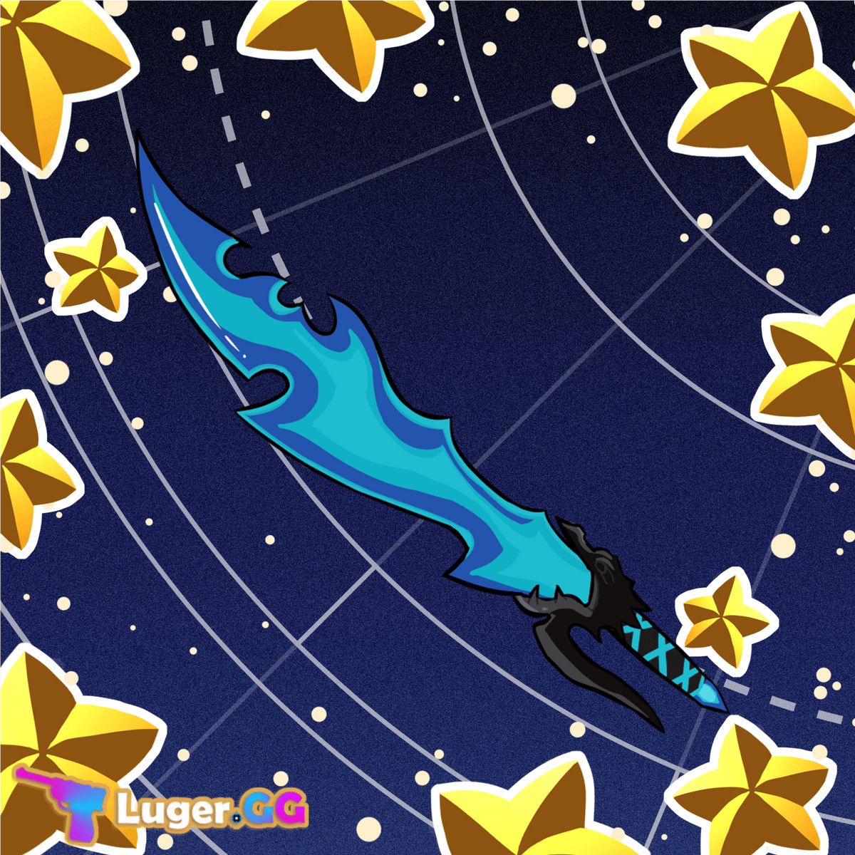 Chill Knife
