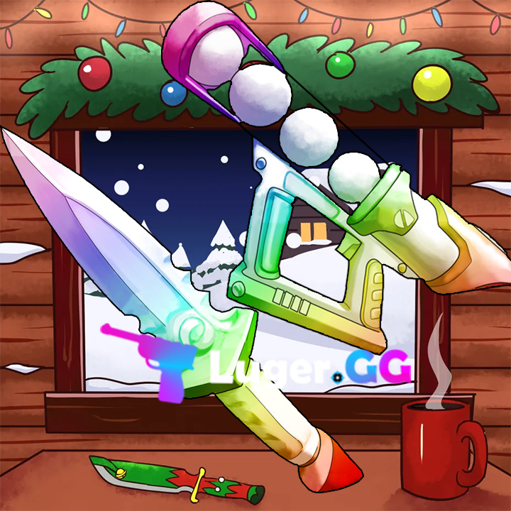 Chroma Snow Bundle