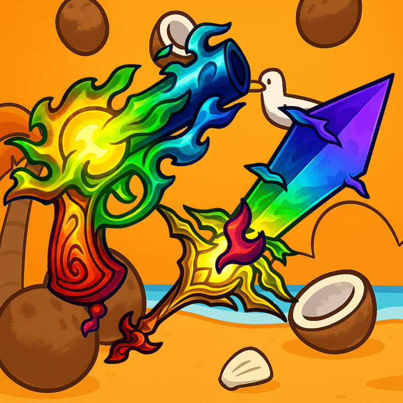 Chroma Sunset Bundle