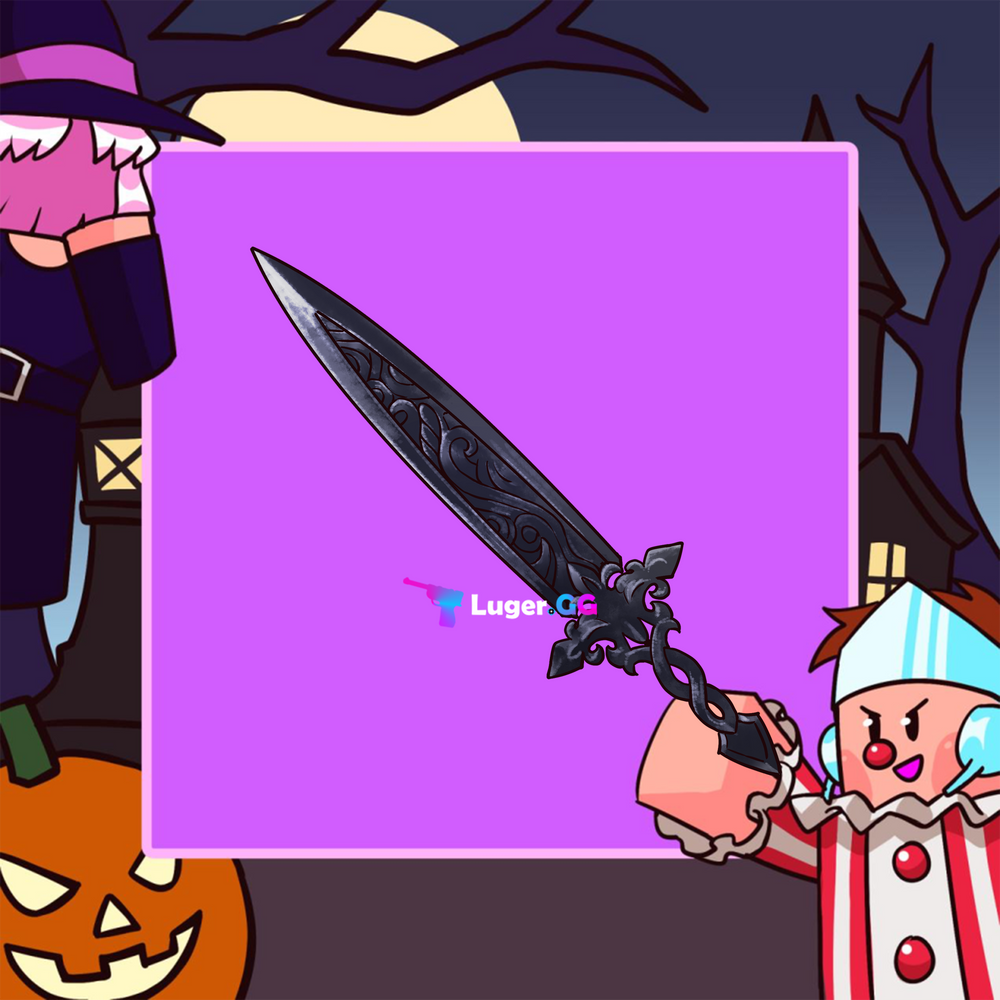 Darksword