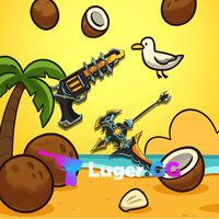 LugerGG - Bundle Packs