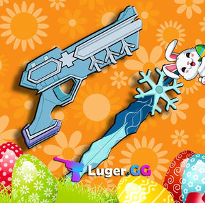 Icebeam Bundle