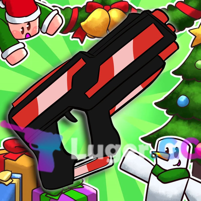 Curated MM2 weapons