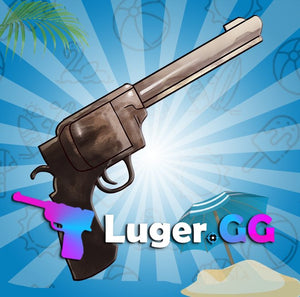 Latte Gun