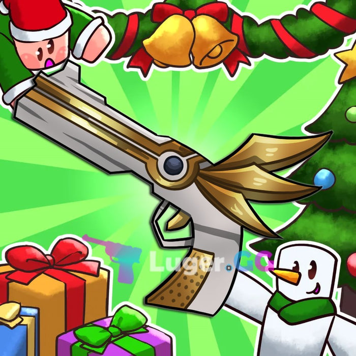 Curated MM2 weapons