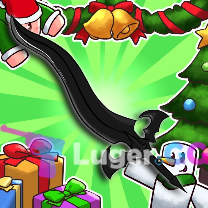 Curated MM2 weapons