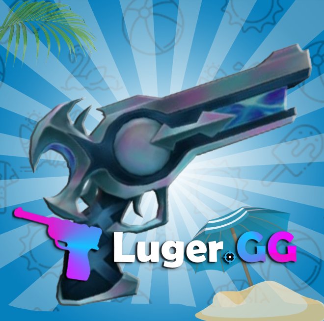 Pearlshine Gun