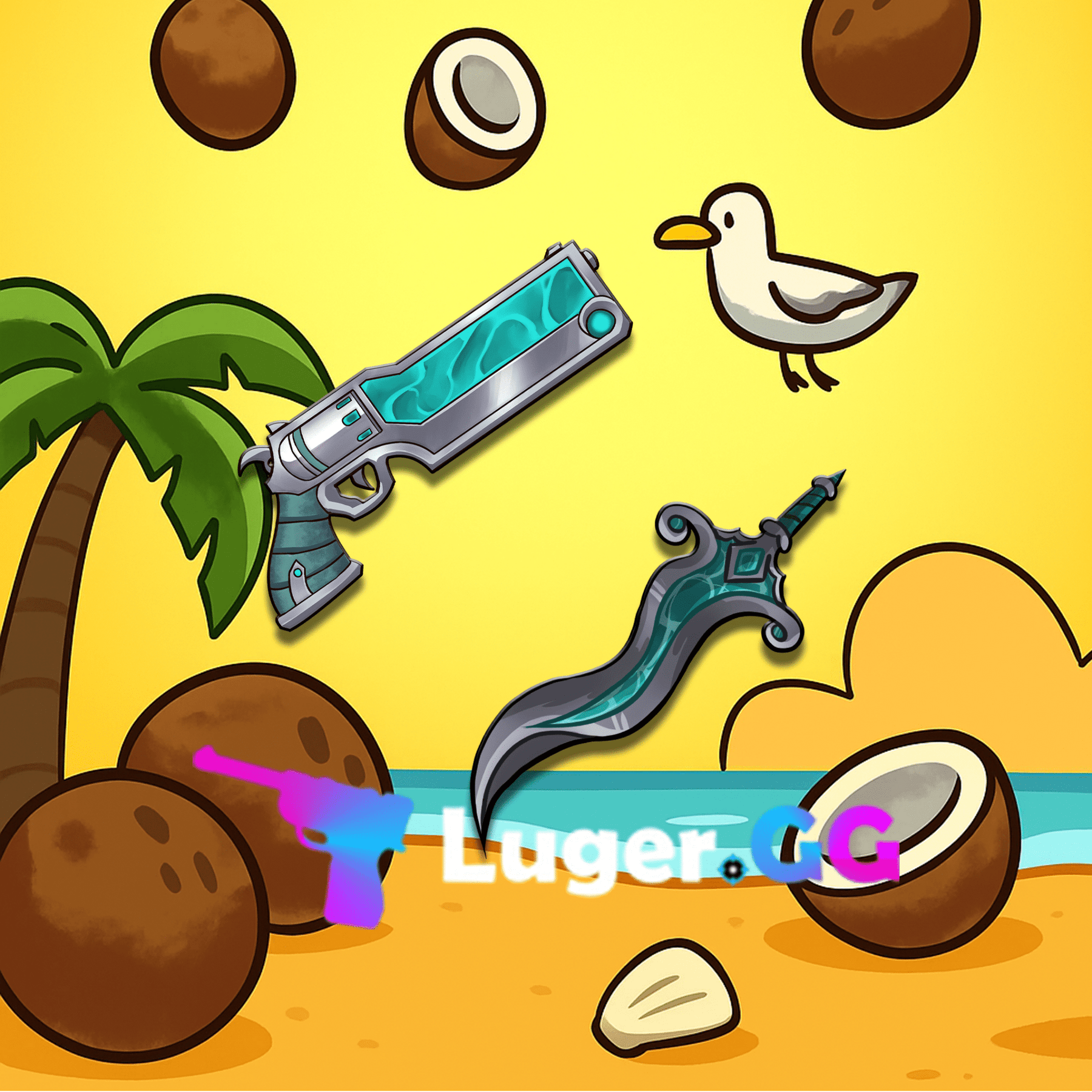 Phantom & Spectre Bundle