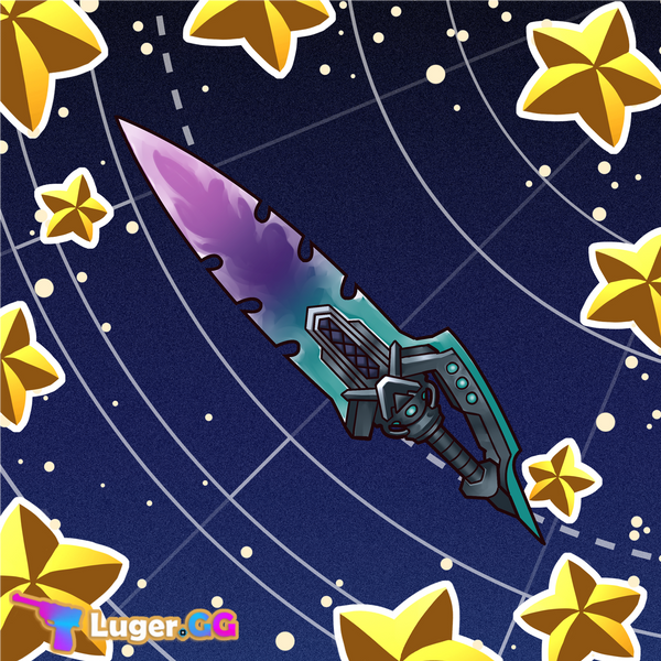 Plasmablade Knife