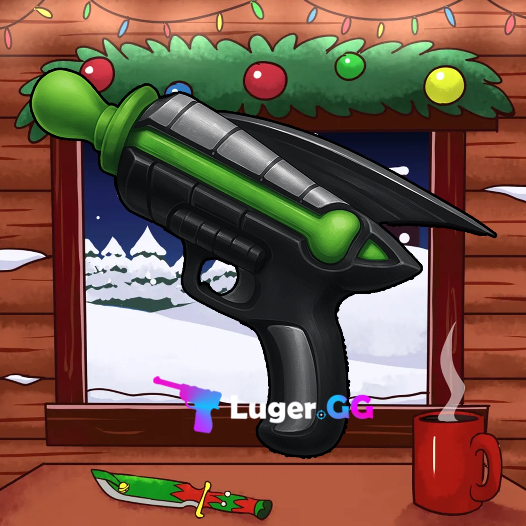 Raygun