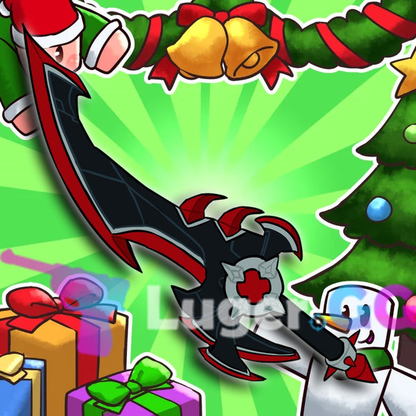 Vampire's Edge Knife