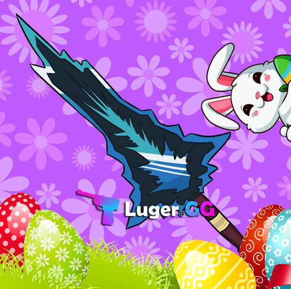 Winter's Edge Knife