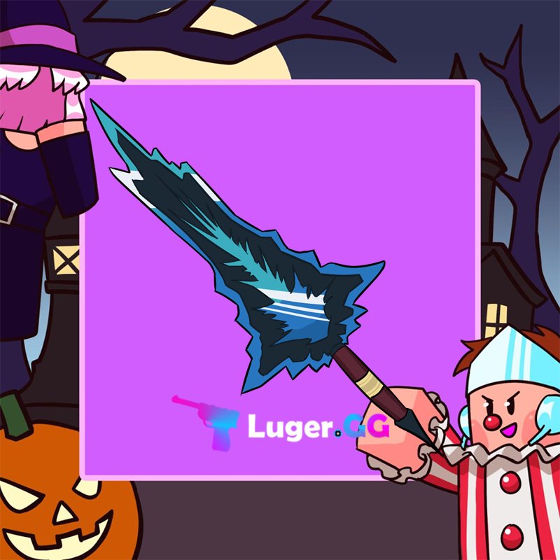 Winter's Edge Knife
