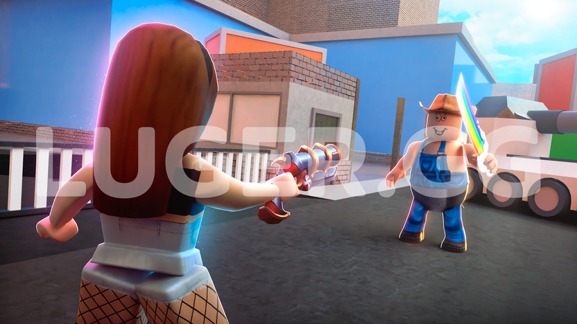 Luger GG - Shop for MM2 Godlys, Guns, and Knives! – LugerGG