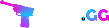 Lugercane Gun